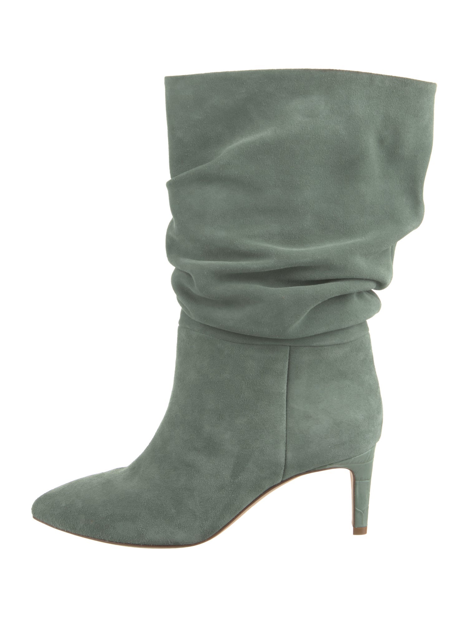 Sorel Suede Ankle Boots - Black Boots, Shoes - WSORL20231 | The RealReal