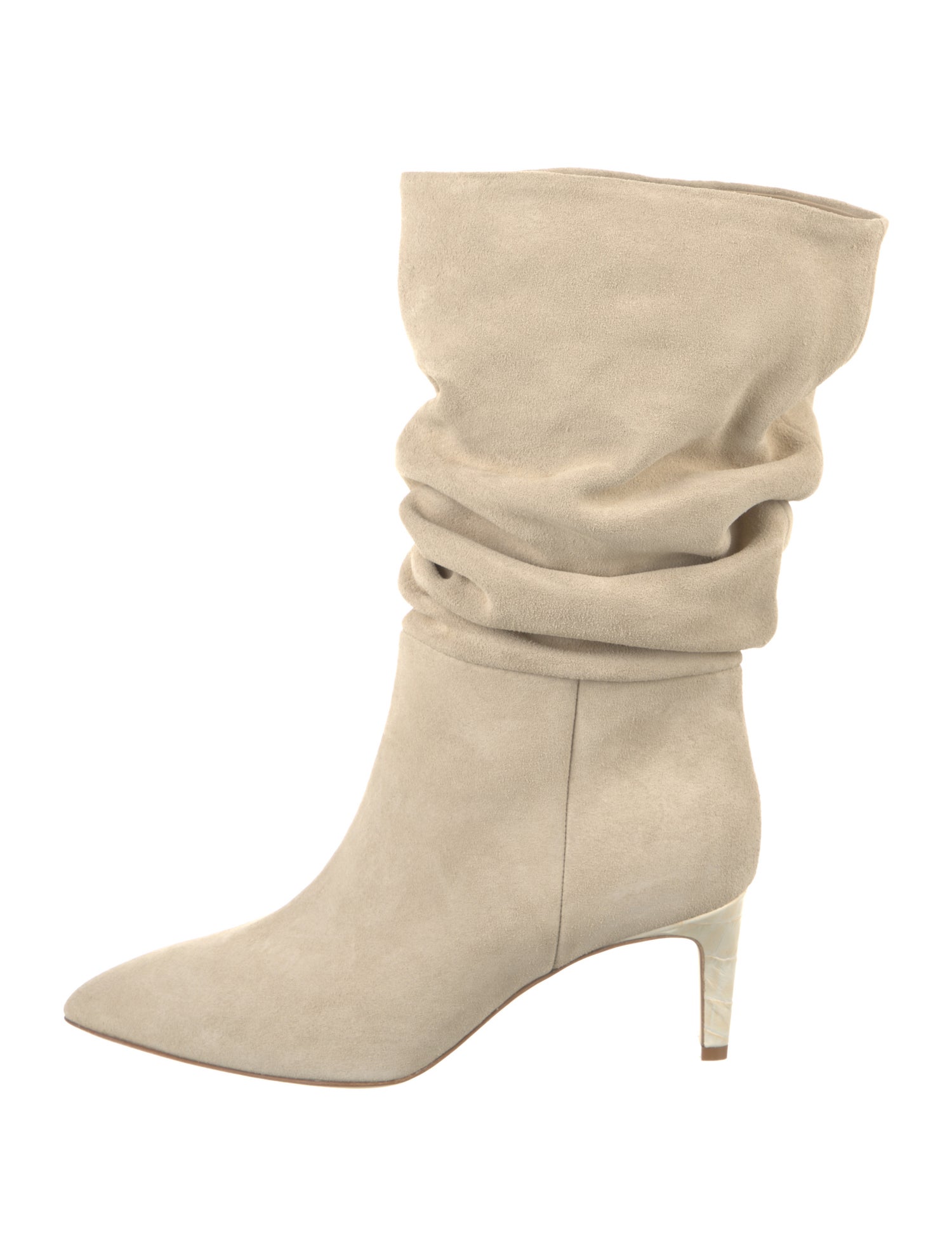 Women's Designer Boots on Sale | The RealReal