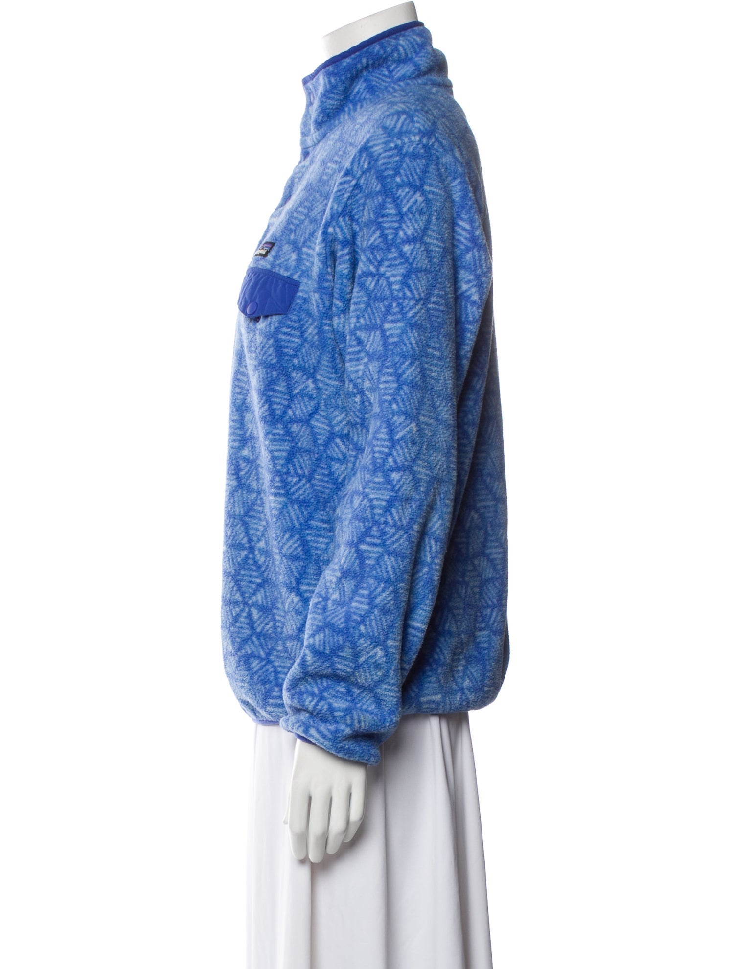 Pendleton Tweed Pattern Evening Jacket - Jackets, Clothing | The RealReal