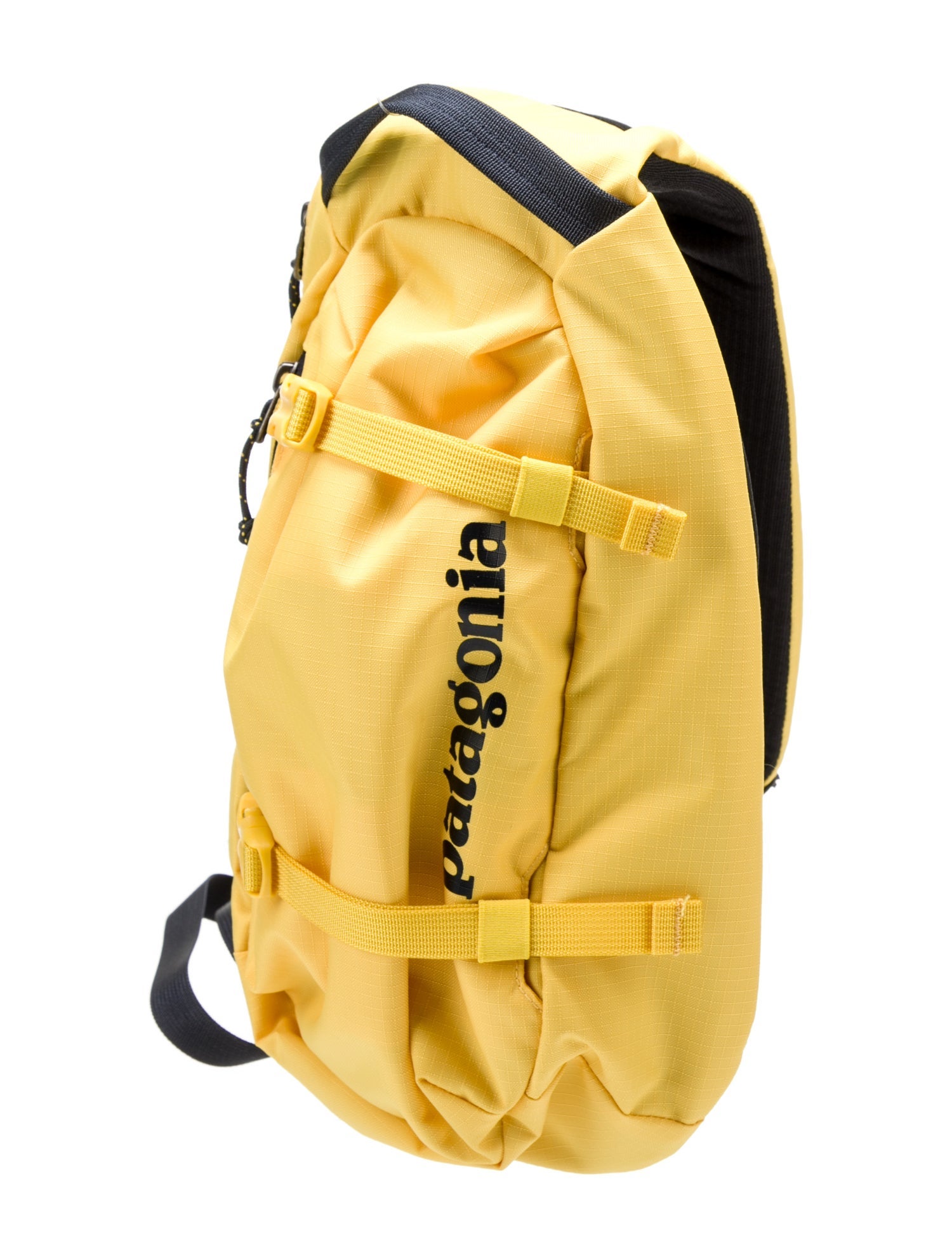 Berluti Leather-Trimmed Nylon Backpack - Black Backpacks, Bags ...