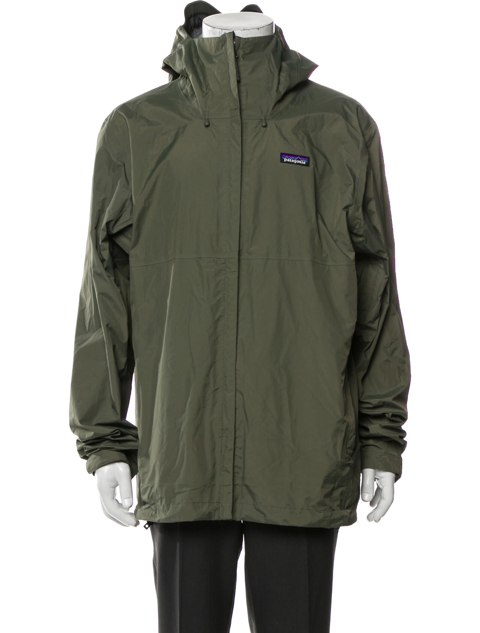 Patagonia Men | The RealReal