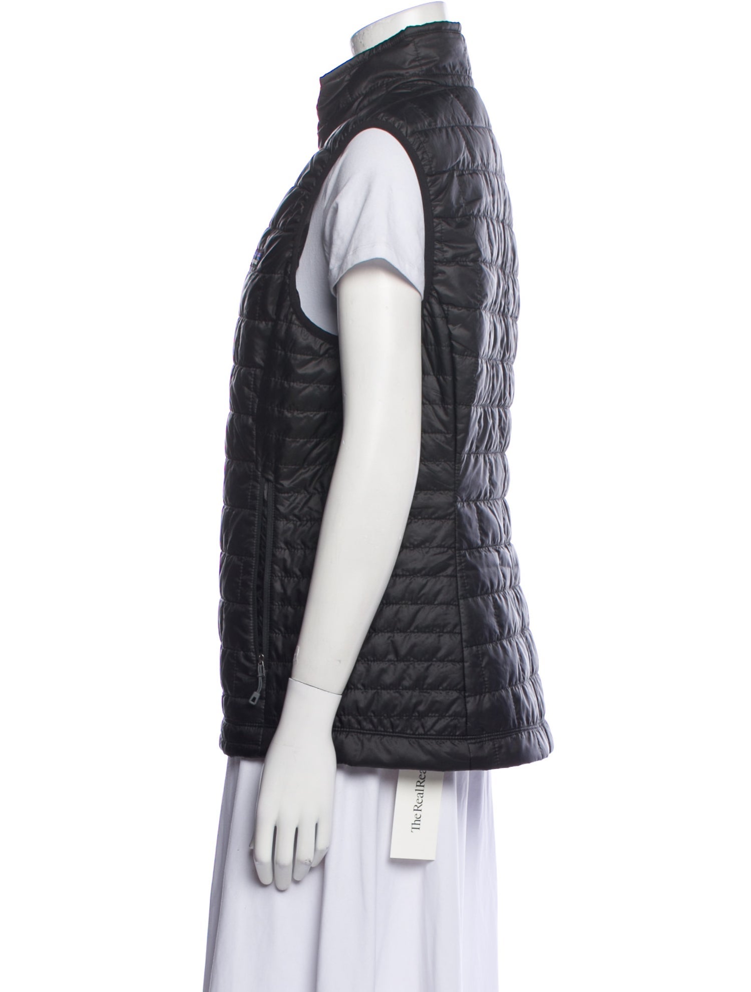 Tumi Vest - Red Jackets, Clothing - TMI56872 | The RealReal