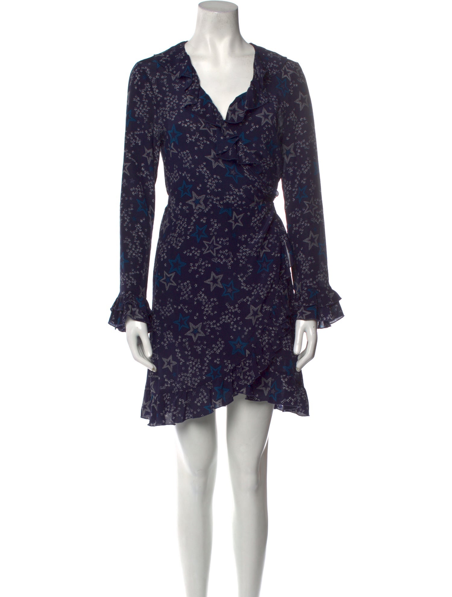 Paloma Blue | The RealReal