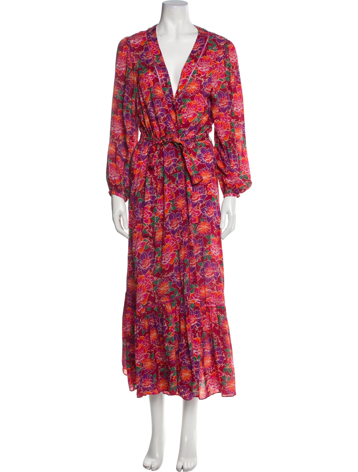 Paloma Blue | The RealReal