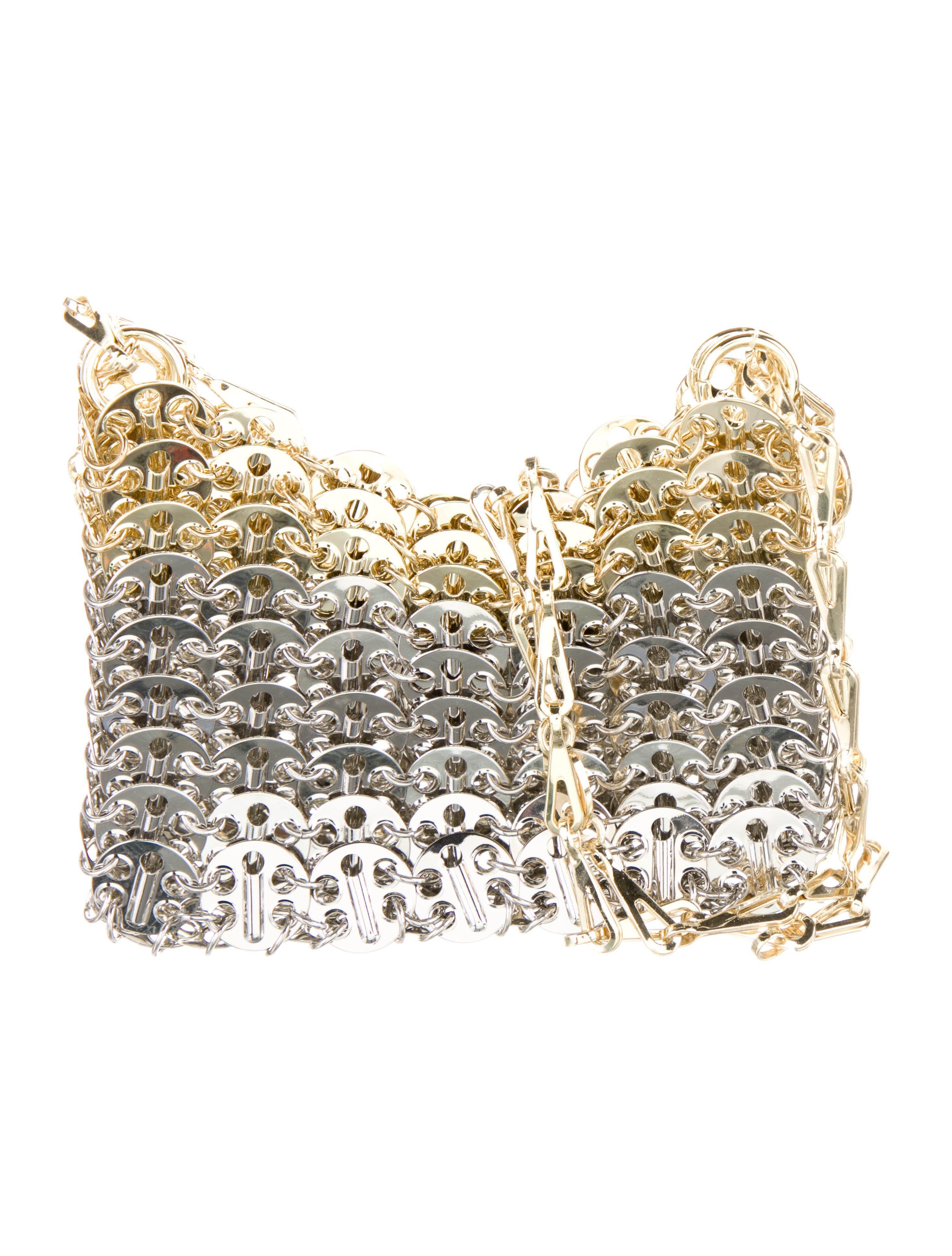Paco Rabanne | The RealReal