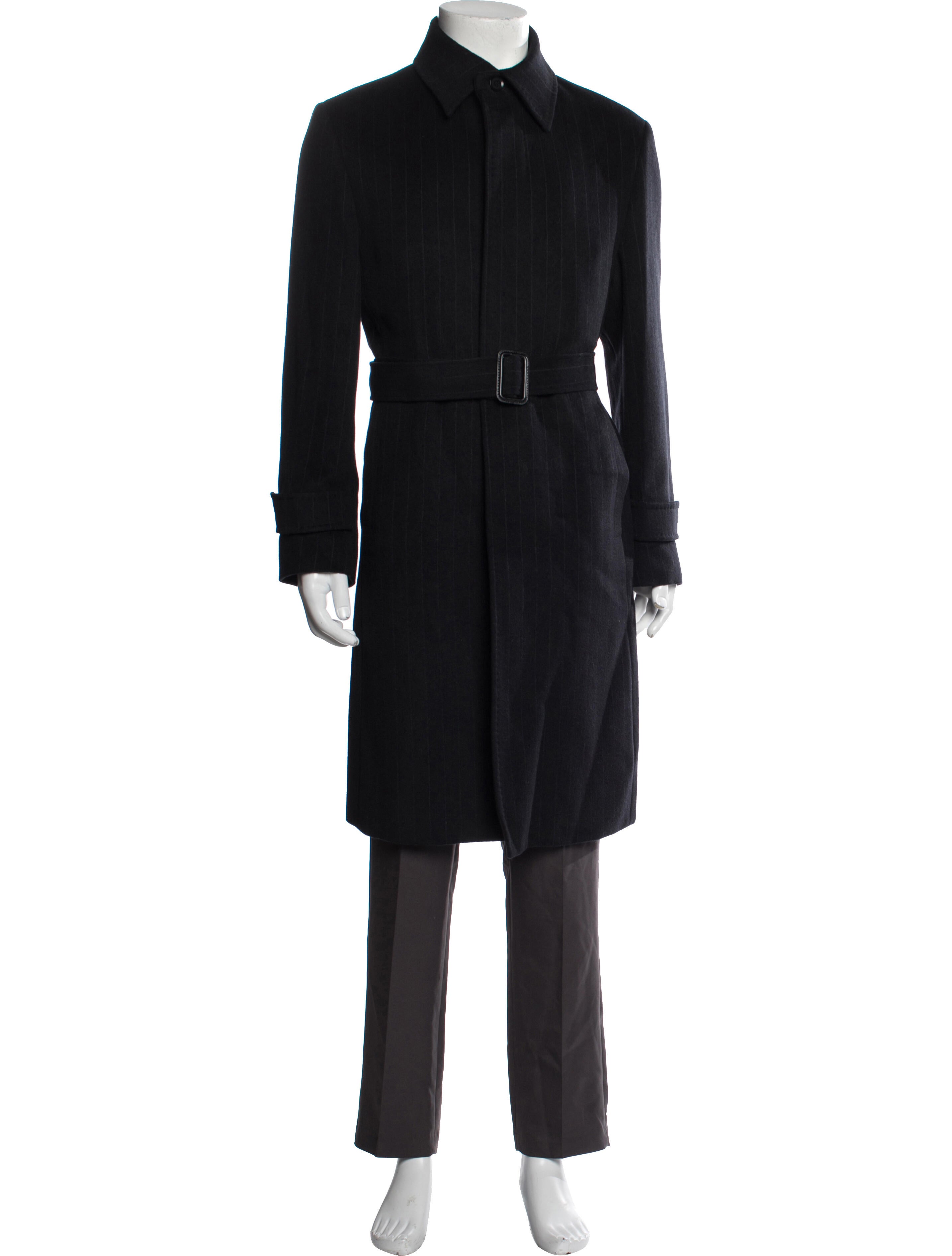 Paco Rabanne Trench Coat - Black Outerwear, Clothing - WPC27691 | The ...