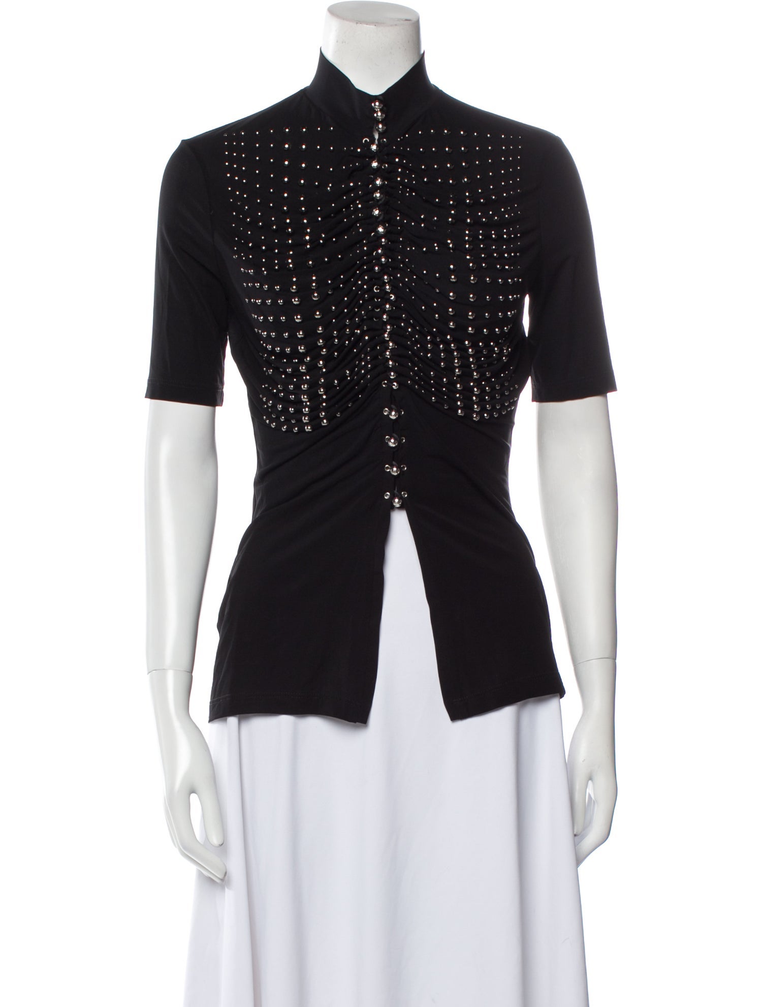 Paco Rabanne | The RealReal