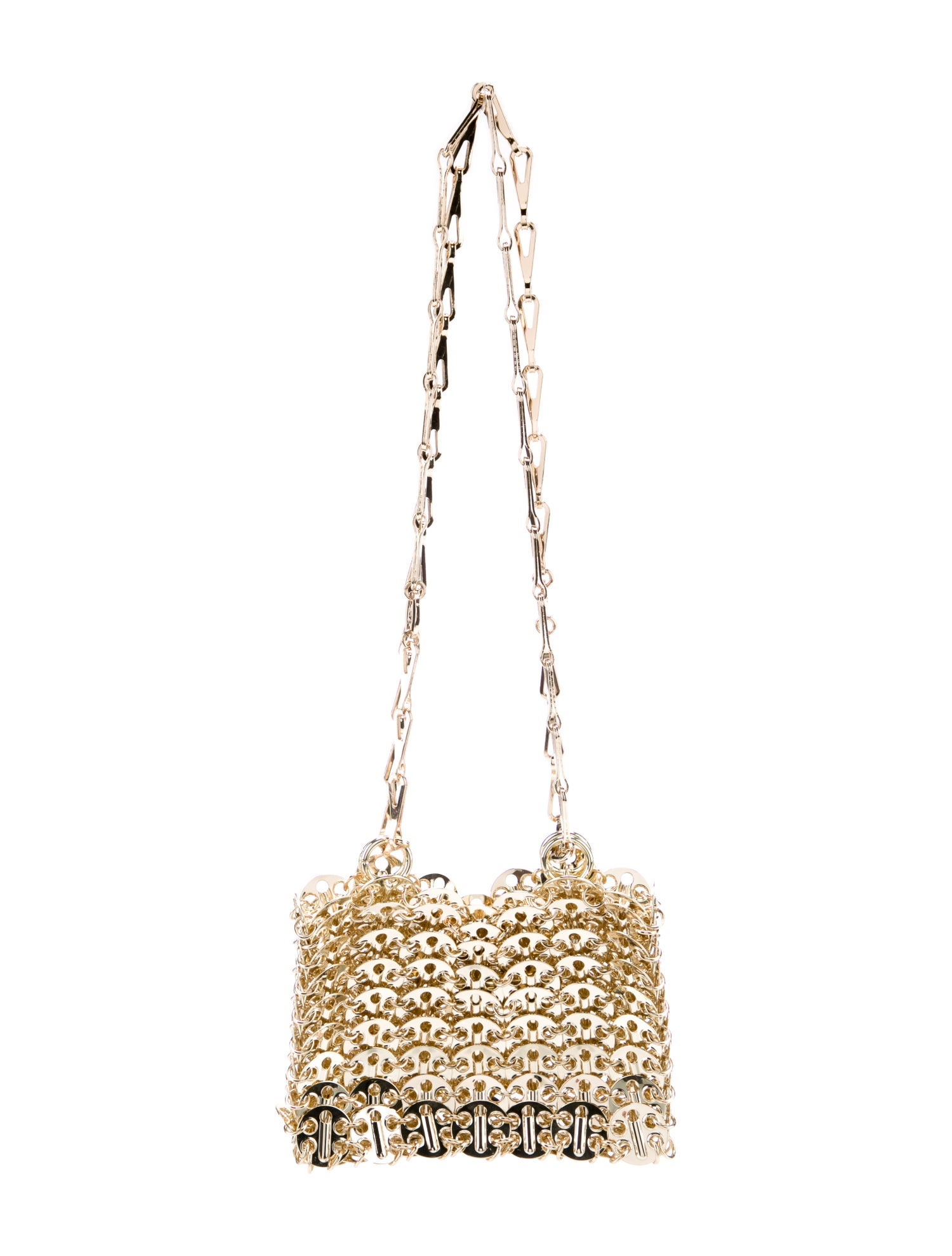 Paco Rabanne Handbags | The RealReal