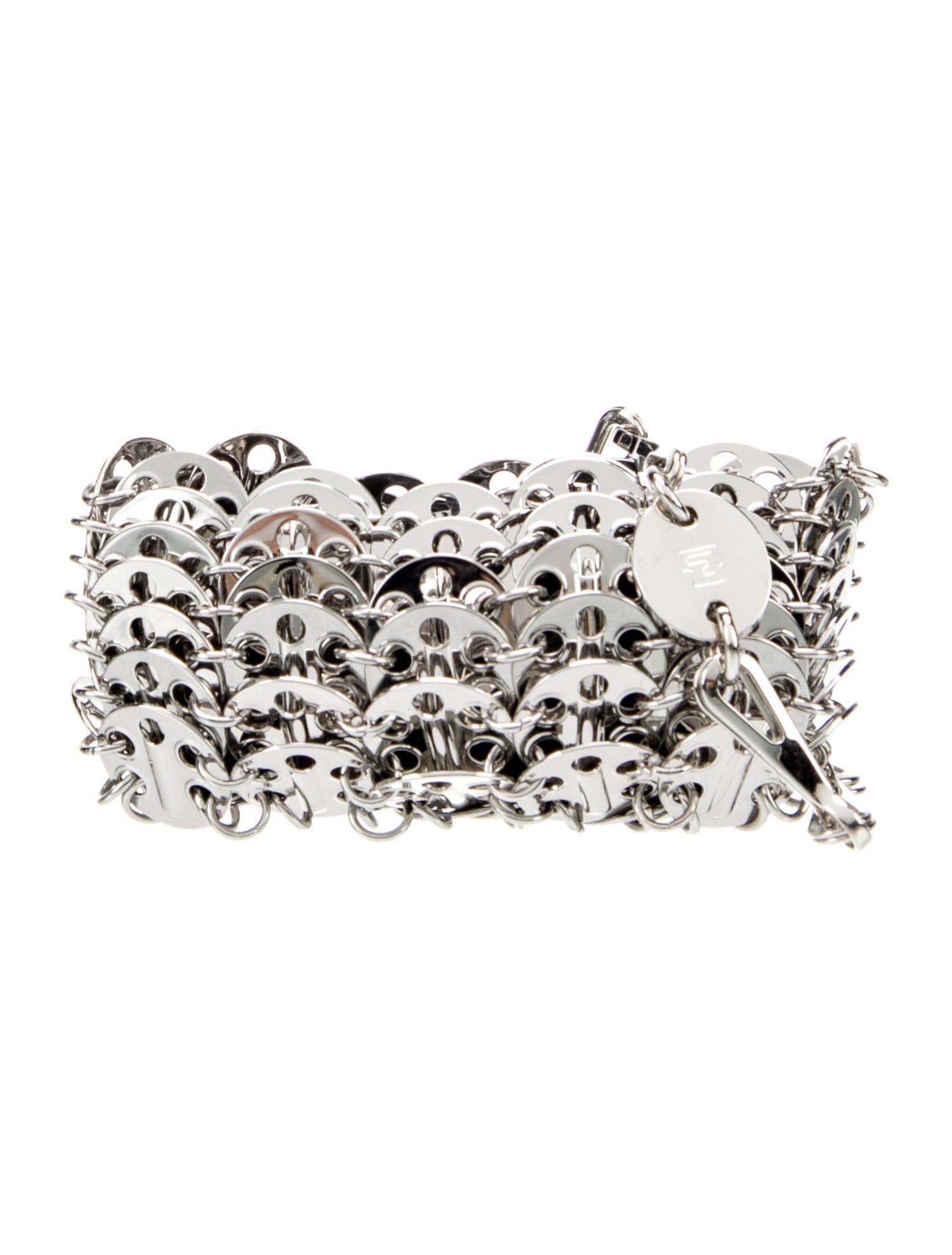 Paco Rabanne Handbags | The RealReal