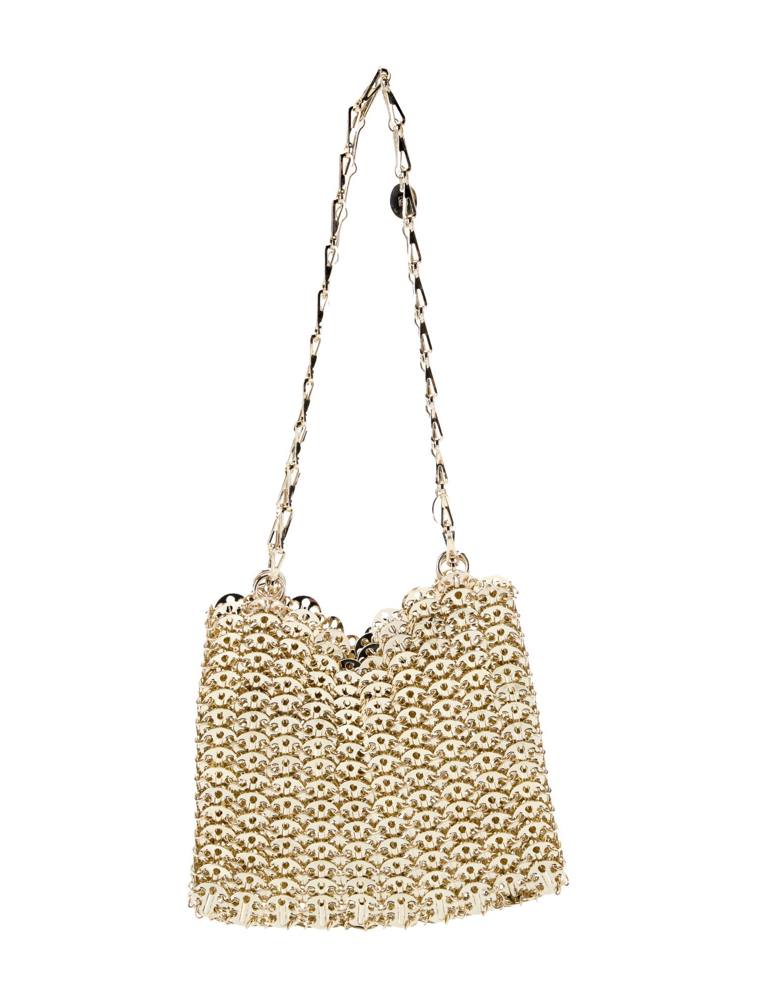 Paco Rabanne Handbags | The RealReal