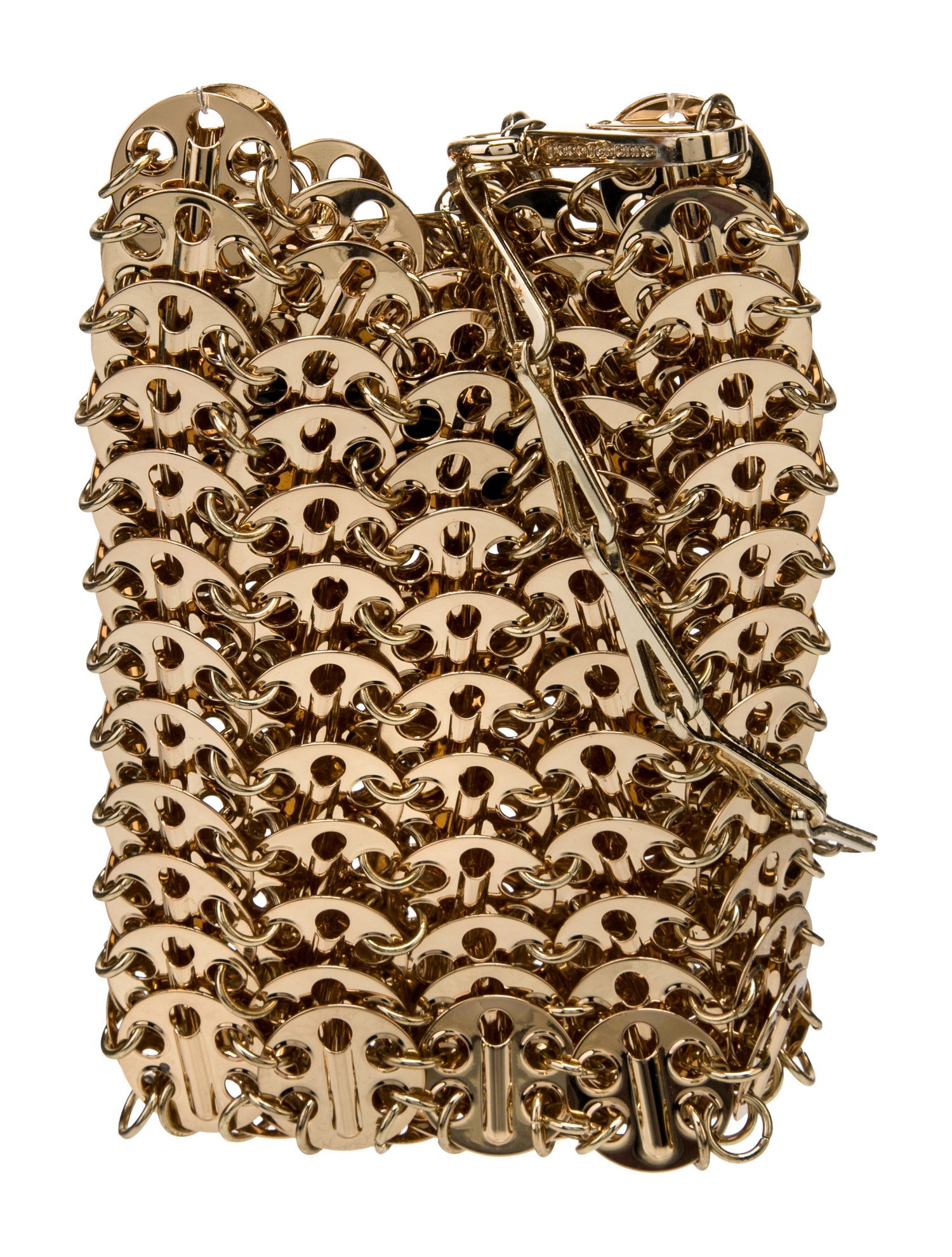 Paco Rabanne Handbags | The RealReal
