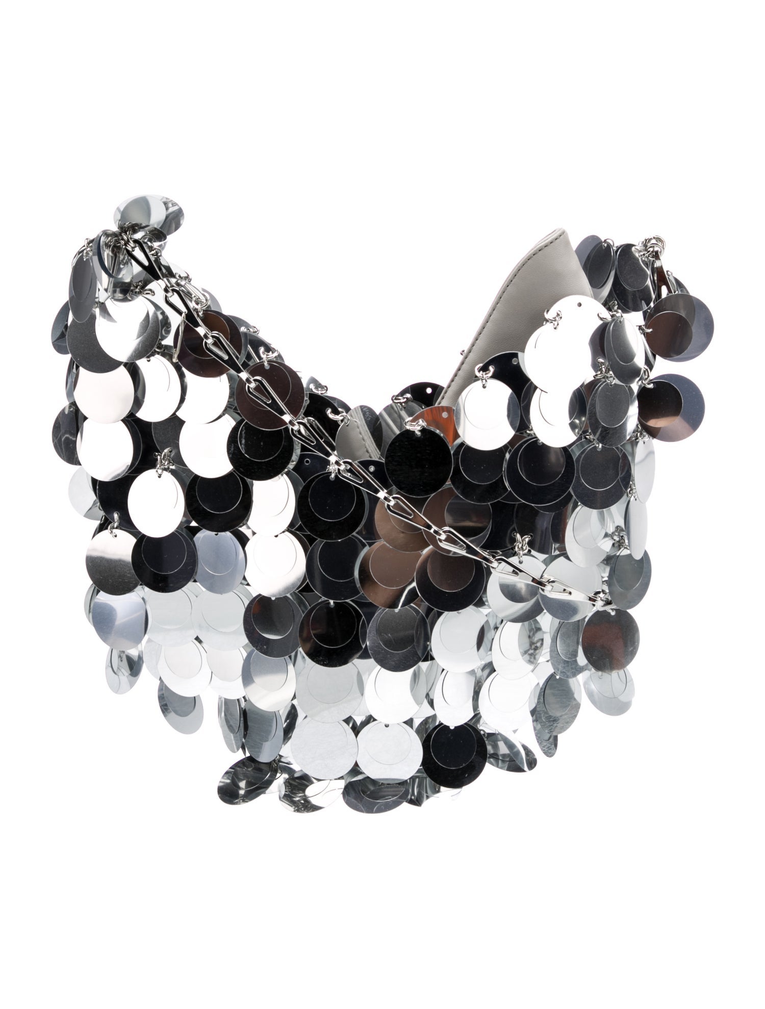 Paco Rabanne Handbags | The RealReal