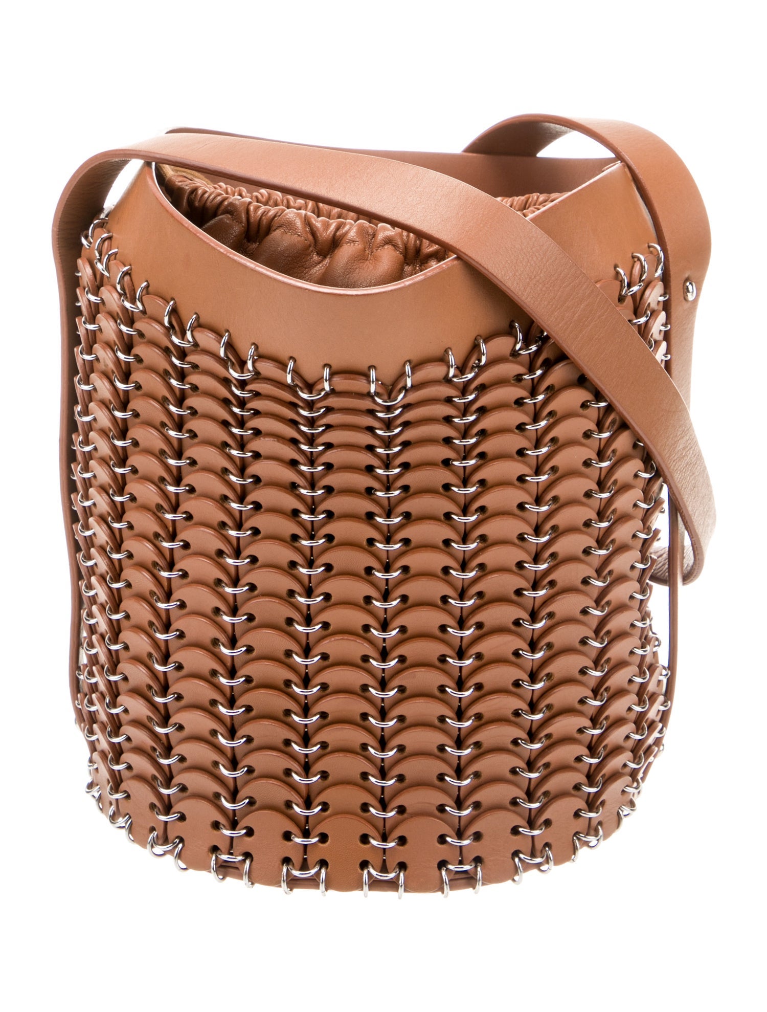 Paco Rabanne Handbags | The RealReal