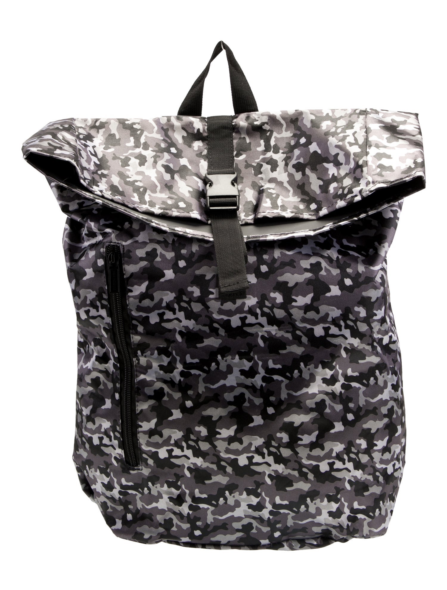 Paco Rabanne Nylon Backpack - Grey Backpacks, Handbags - WPC32726 | The ...