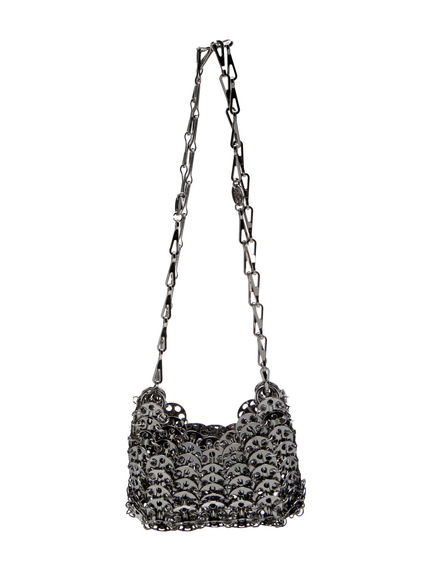 Paco Rabanne Handbags | The RealReal