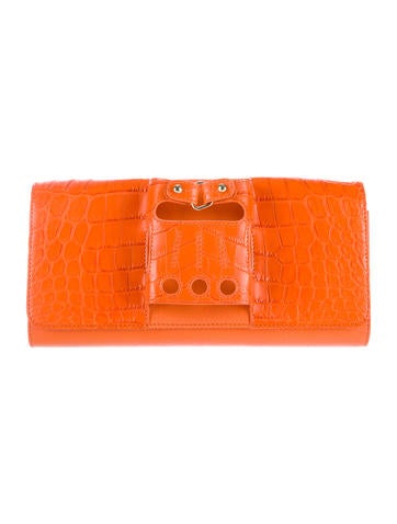 Perrin Handbags Luxury Fashion | The RealReal