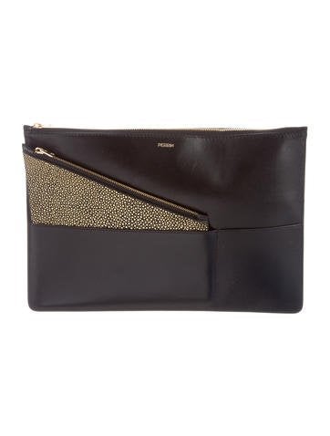 Perrin Handbags | The RealReal