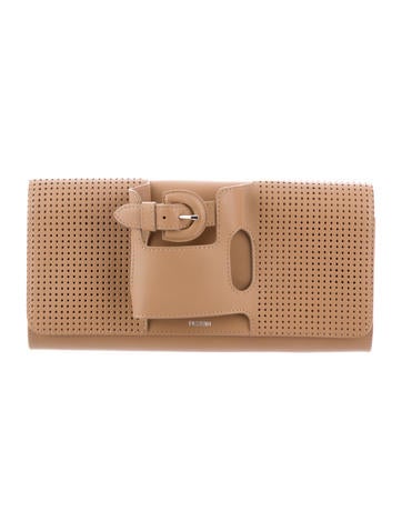 Perrin Handbags | The RealReal