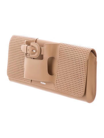 Perrin Handbags | The RealReal