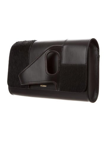 Perrin Handbags | The RealReal