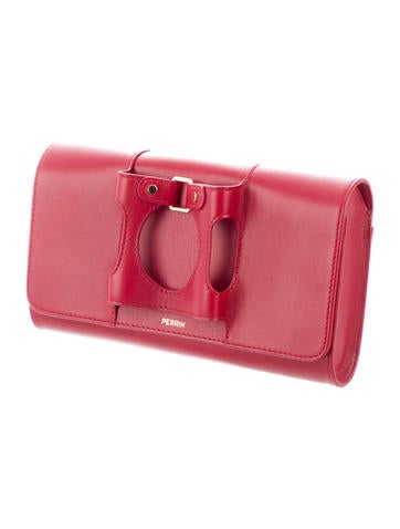 Perrin Handbags | The RealReal