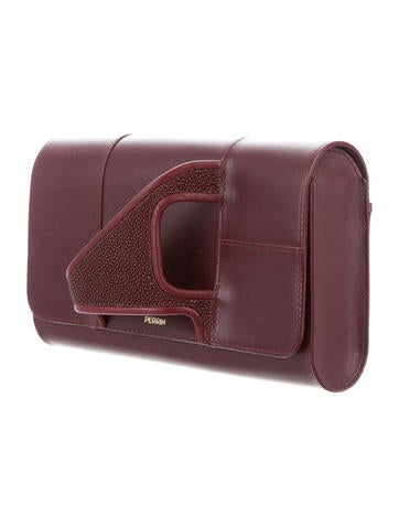 Perrin Handbags | The RealReal