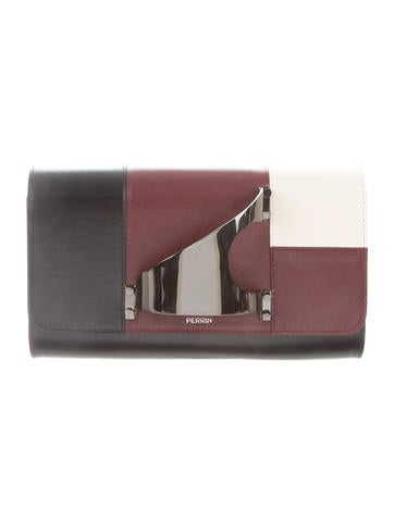 Perrin Handbags | The RealReal