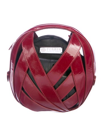 Perrin Handbags | The RealReal