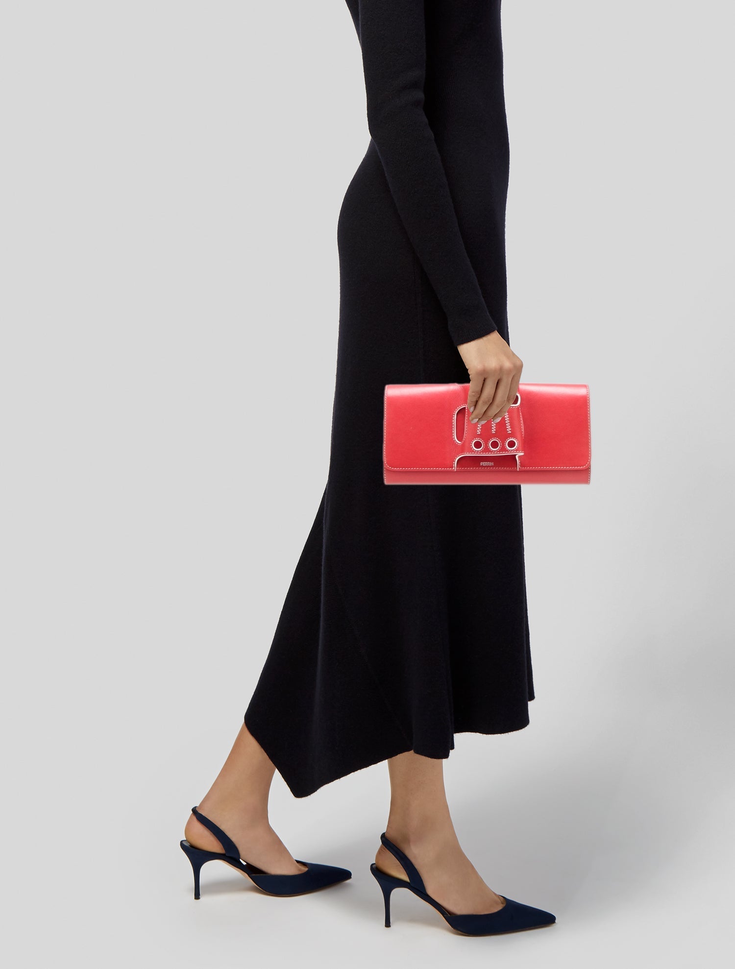 Perrin Handbags | The RealReal