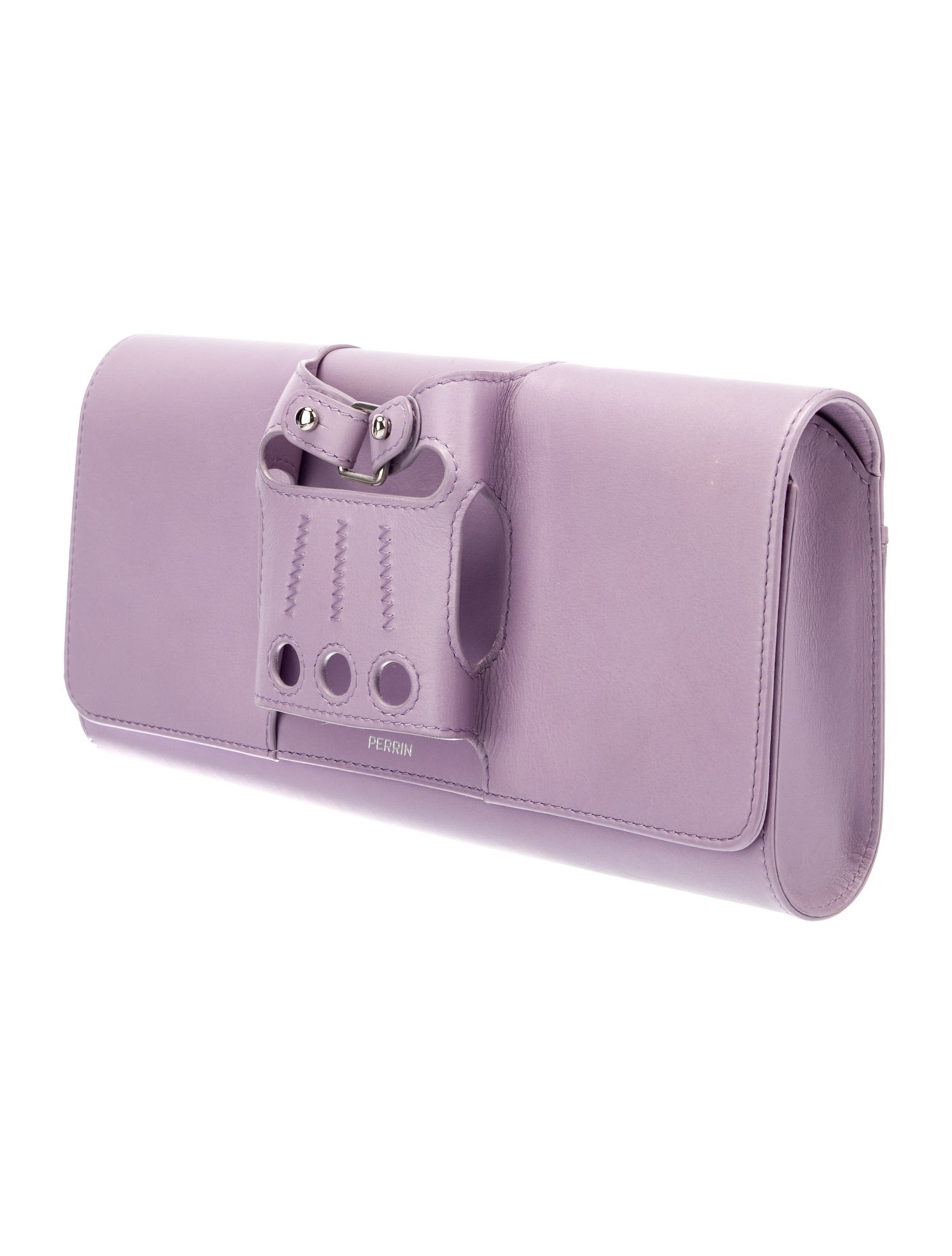 Perrin Handbags | The RealReal