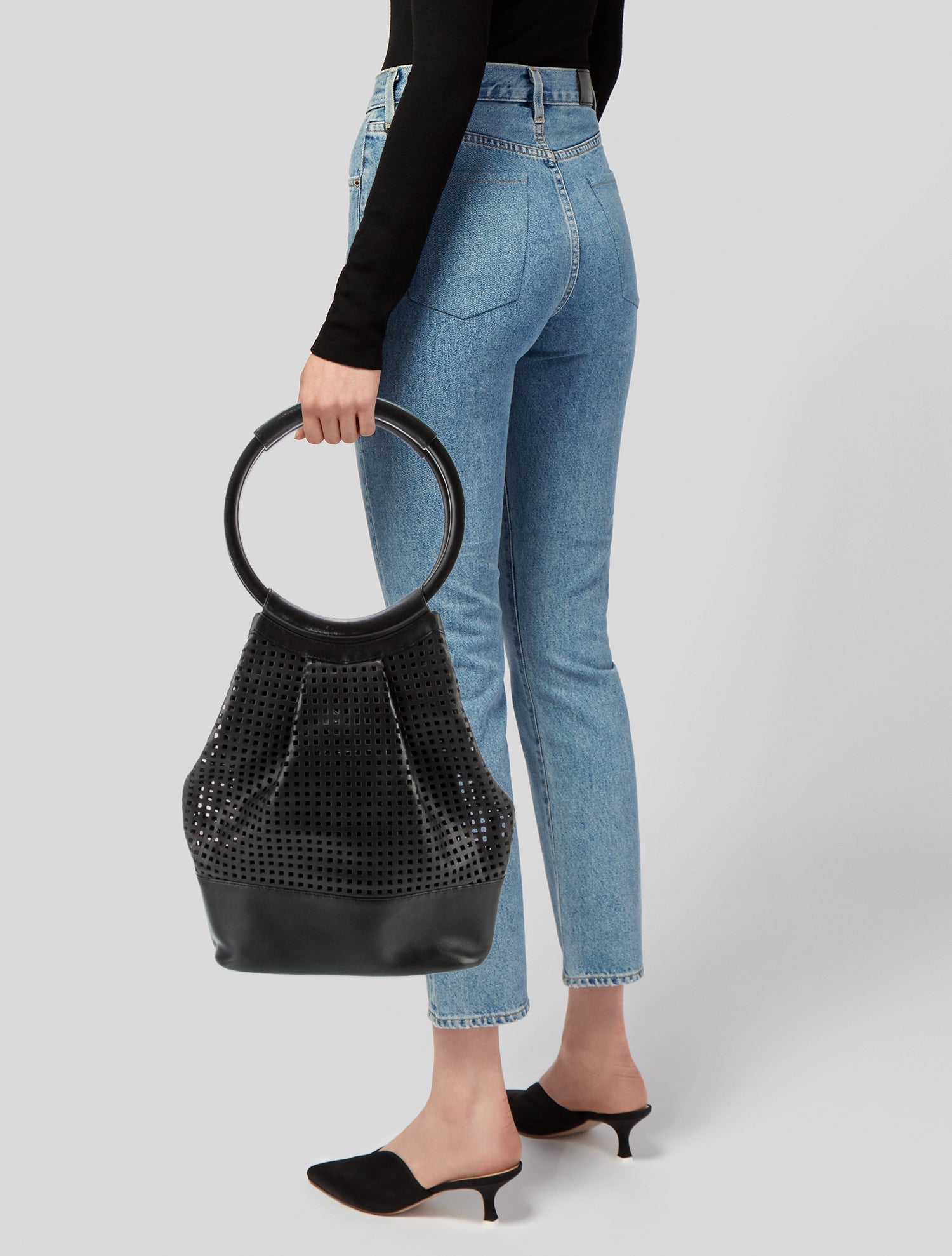 Perrin Handbags | The RealReal