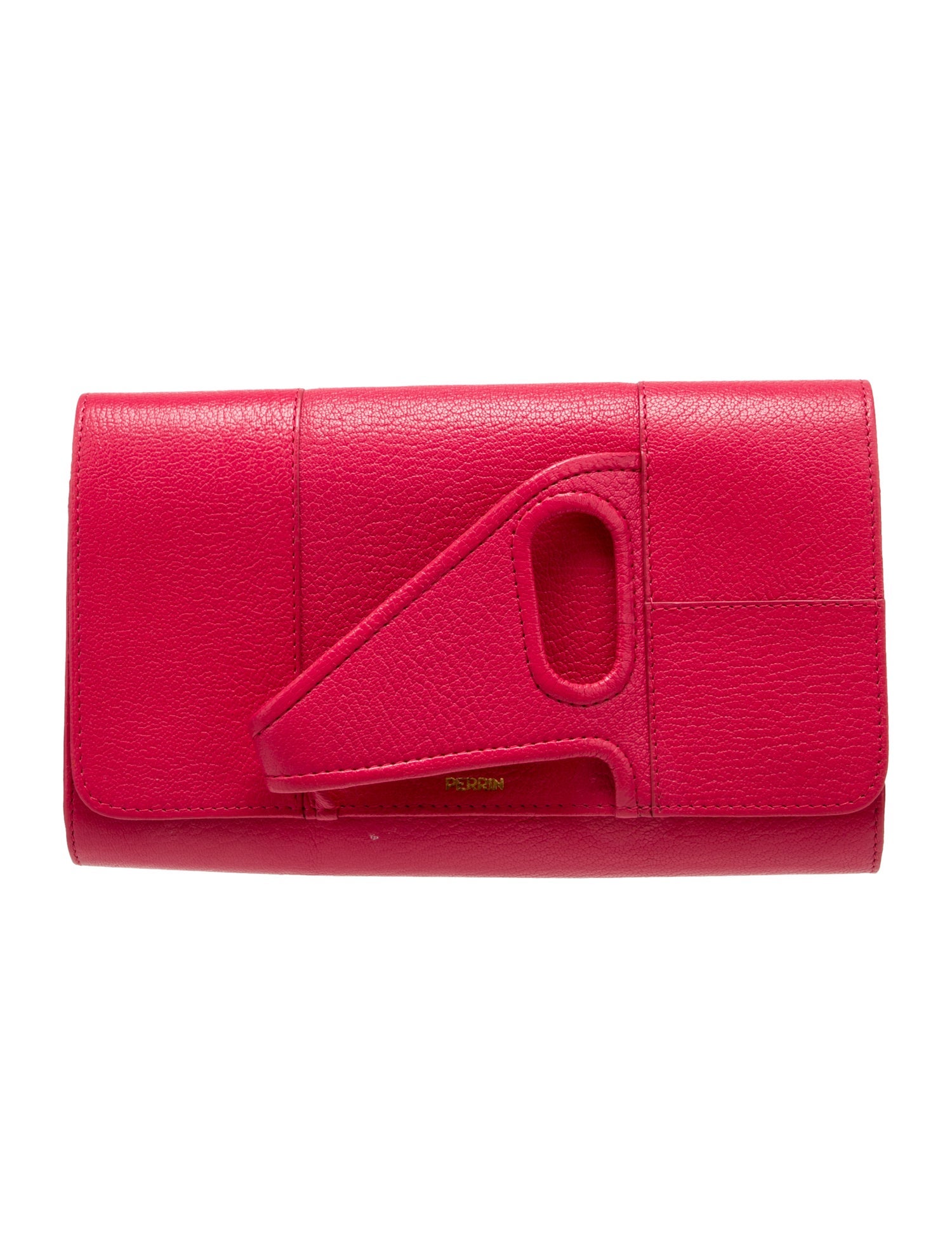 Perrin Handbags | The RealReal