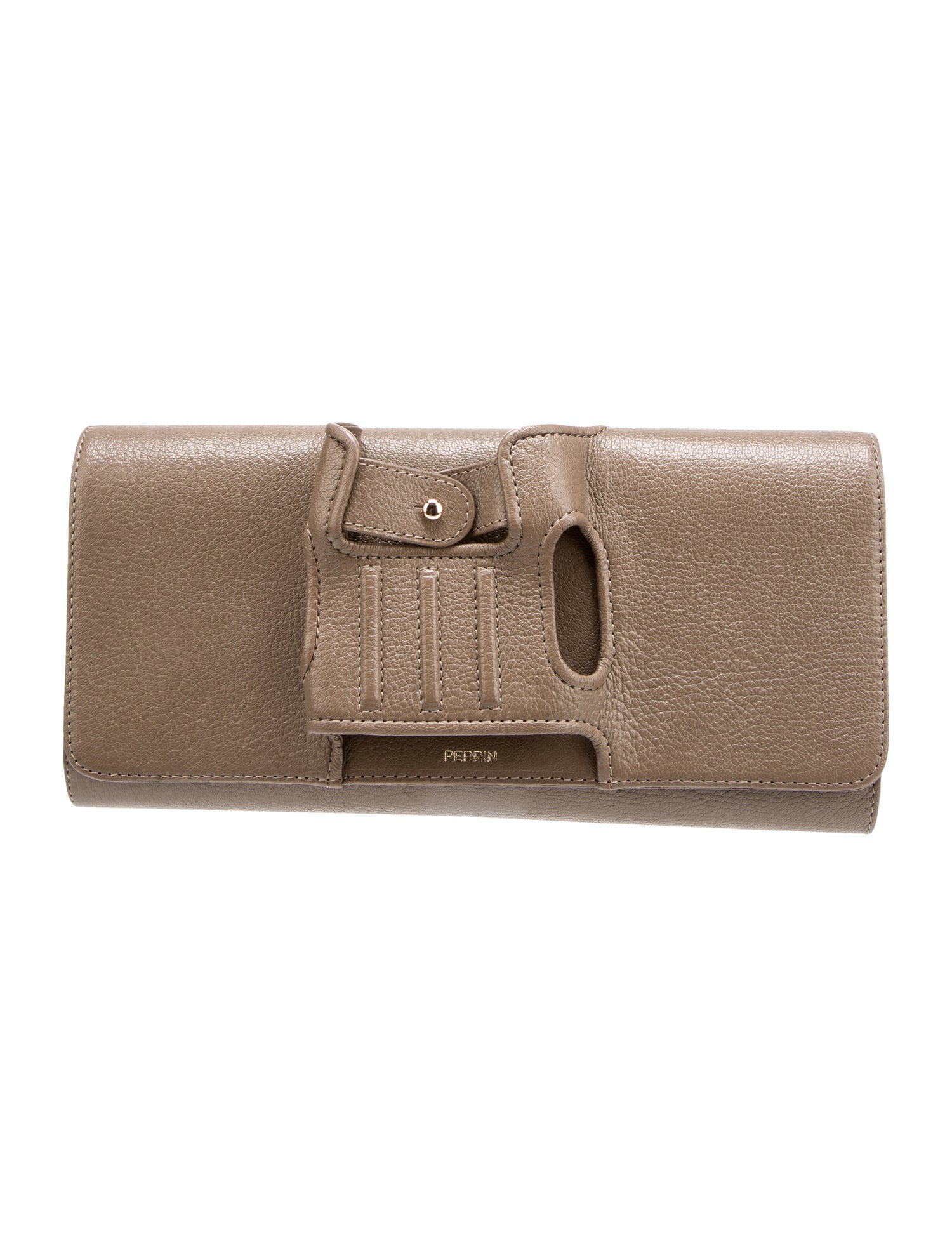 Perrin Handbags | The RealReal