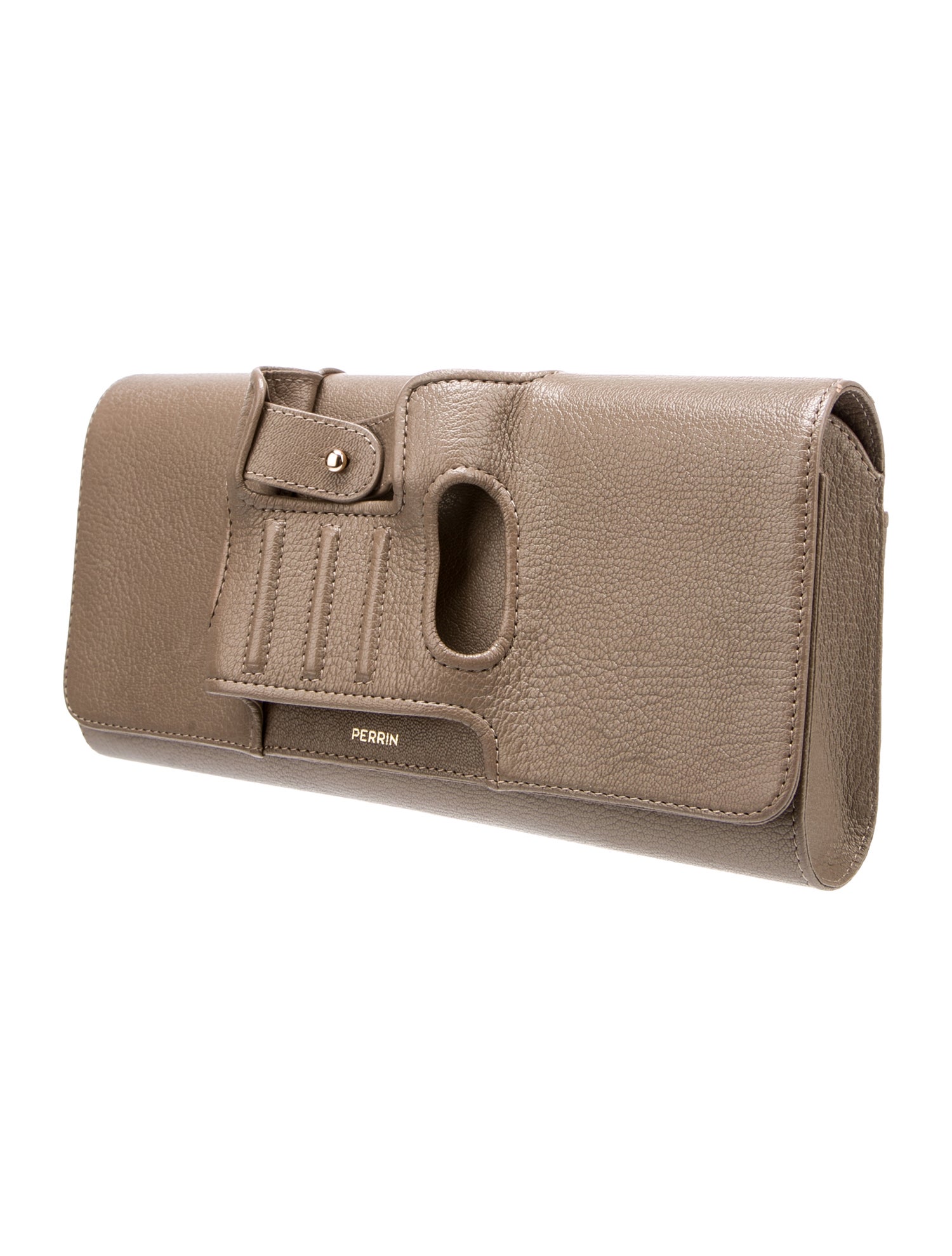 Perrin Handbags | The RealReal