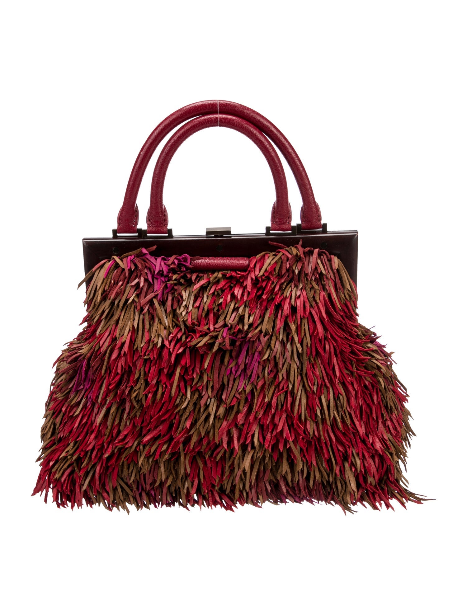 Perrin Handbags | The RealReal