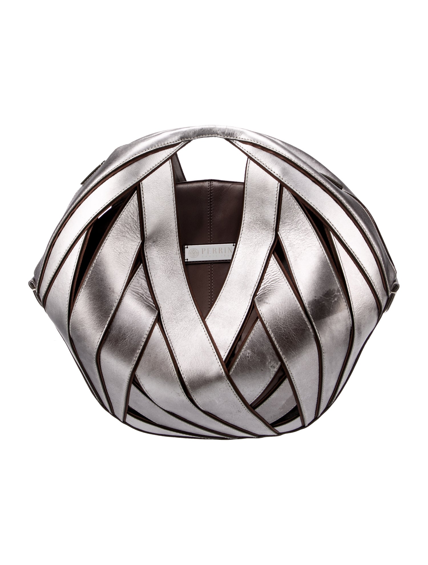 Perrin Handbags | The RealReal