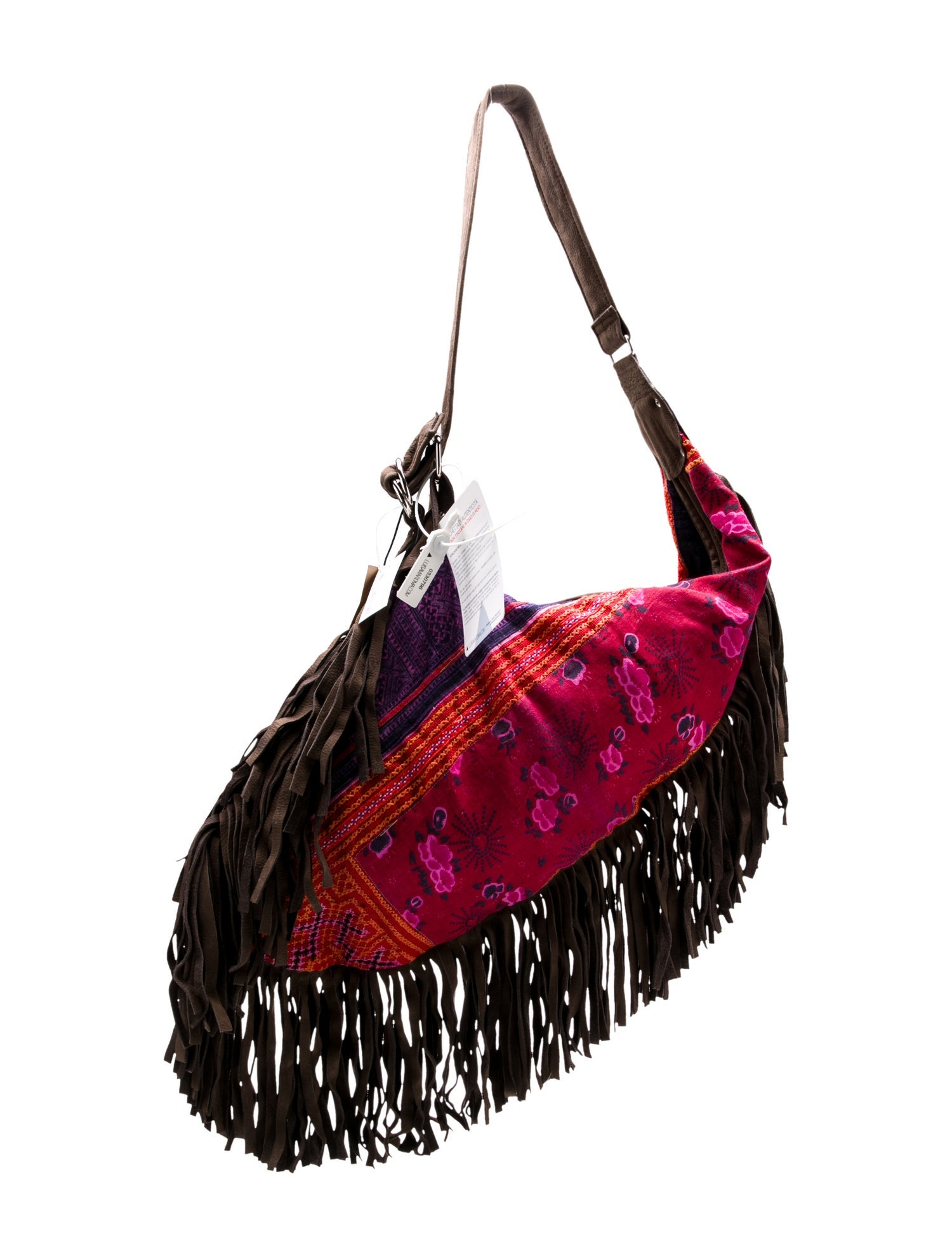 Pele Che Coco Reworker Leather | The RealReal