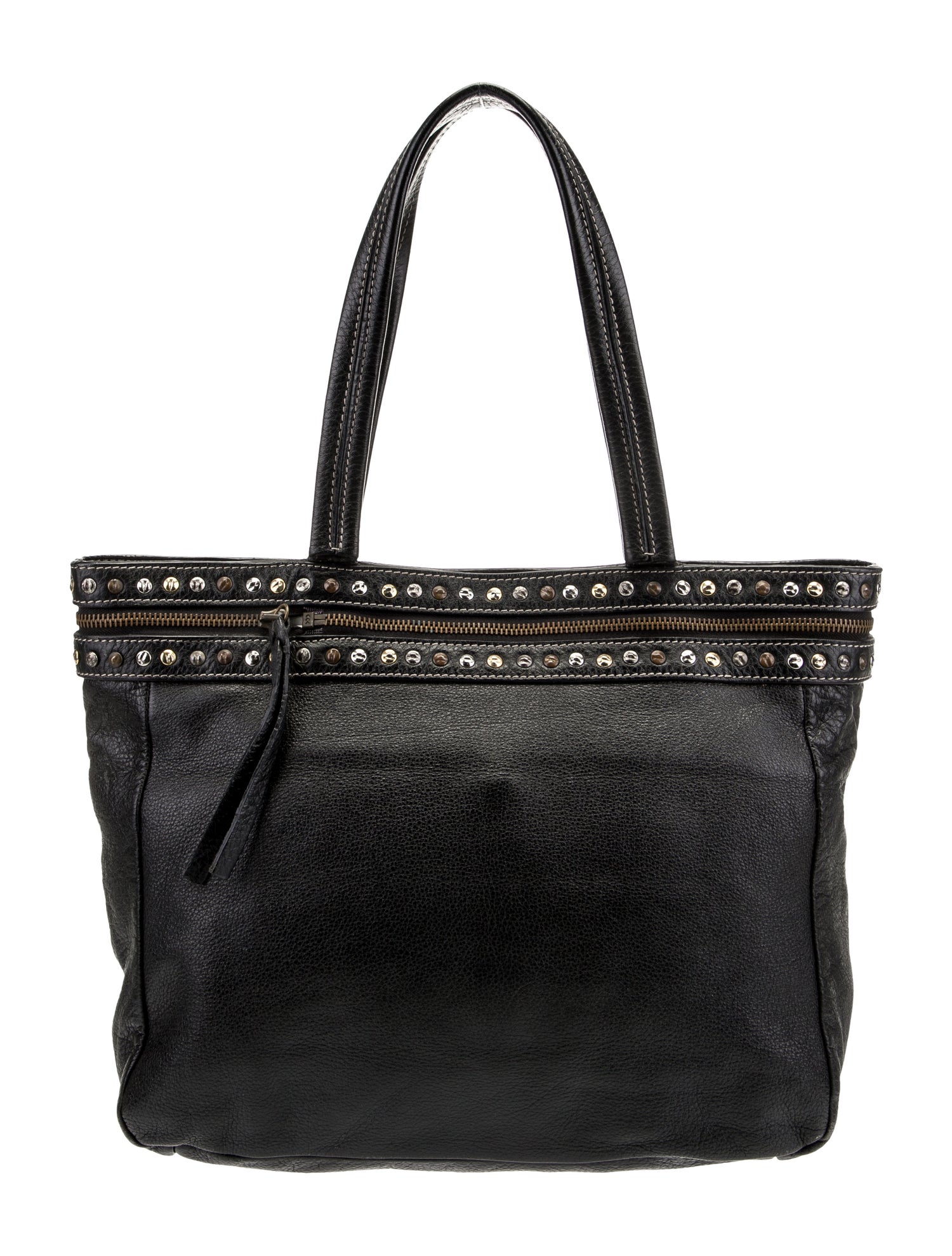 Peruzzi Handbags | The RealReal