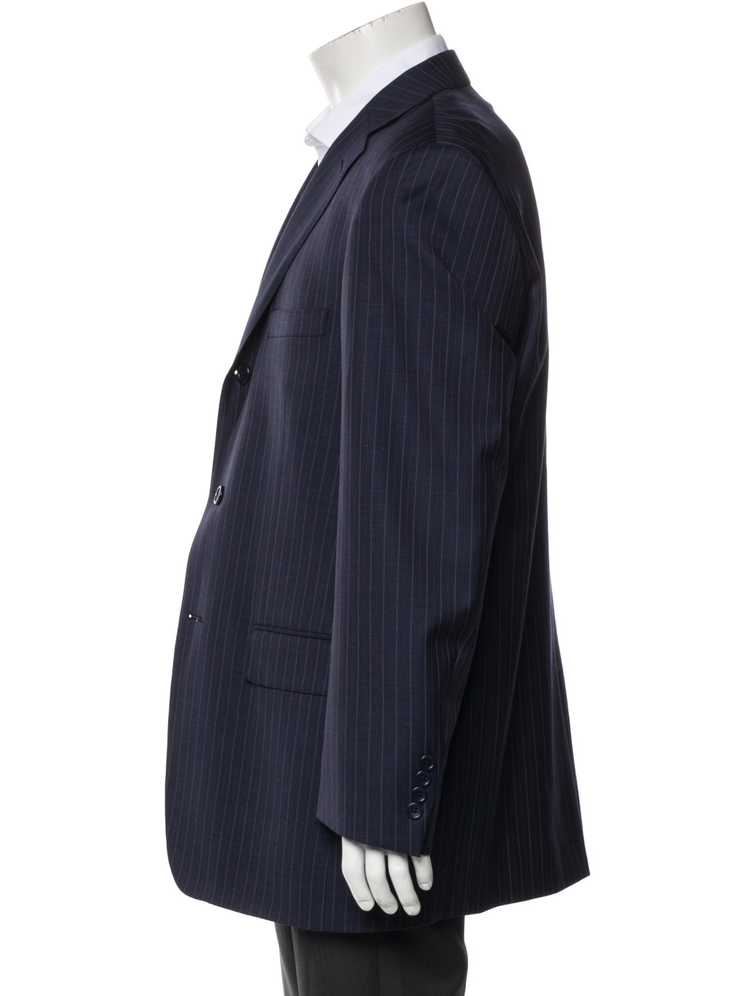 Paul Fredrick Clothing | The RealReal