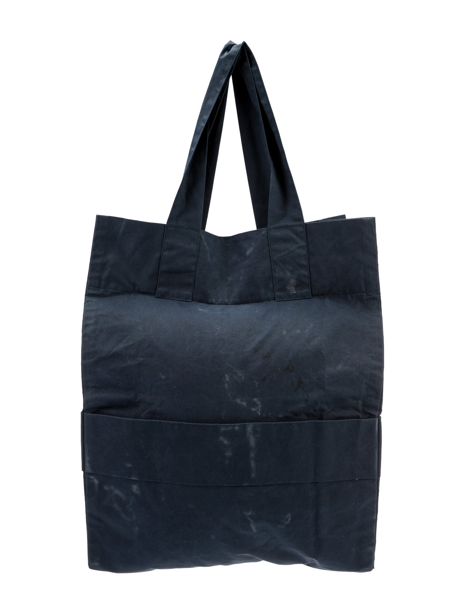 Phoebe English Fold Pocket Backpack - Blue Backpacks, Bags - WPHNE20082 ...