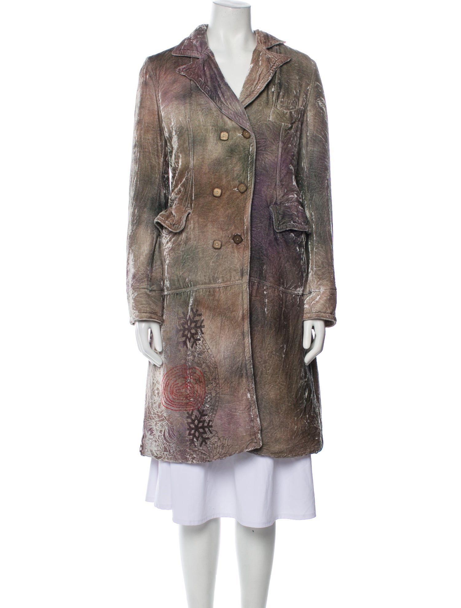 The People Of The Labyrinths | The RealReal