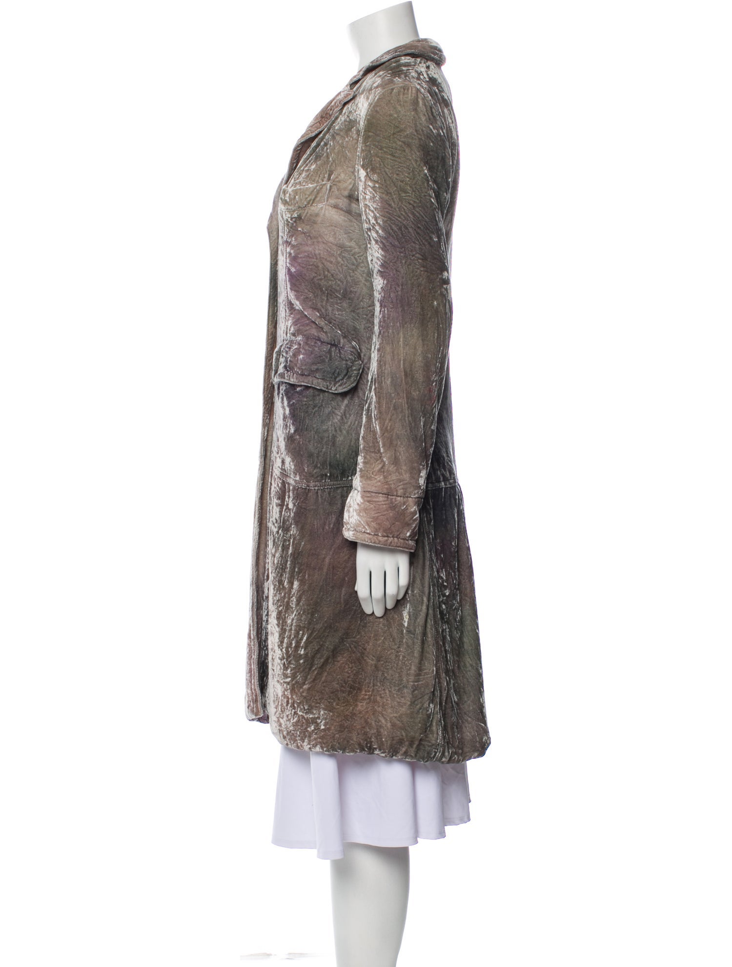 The People Of The Labyrinths | The RealReal