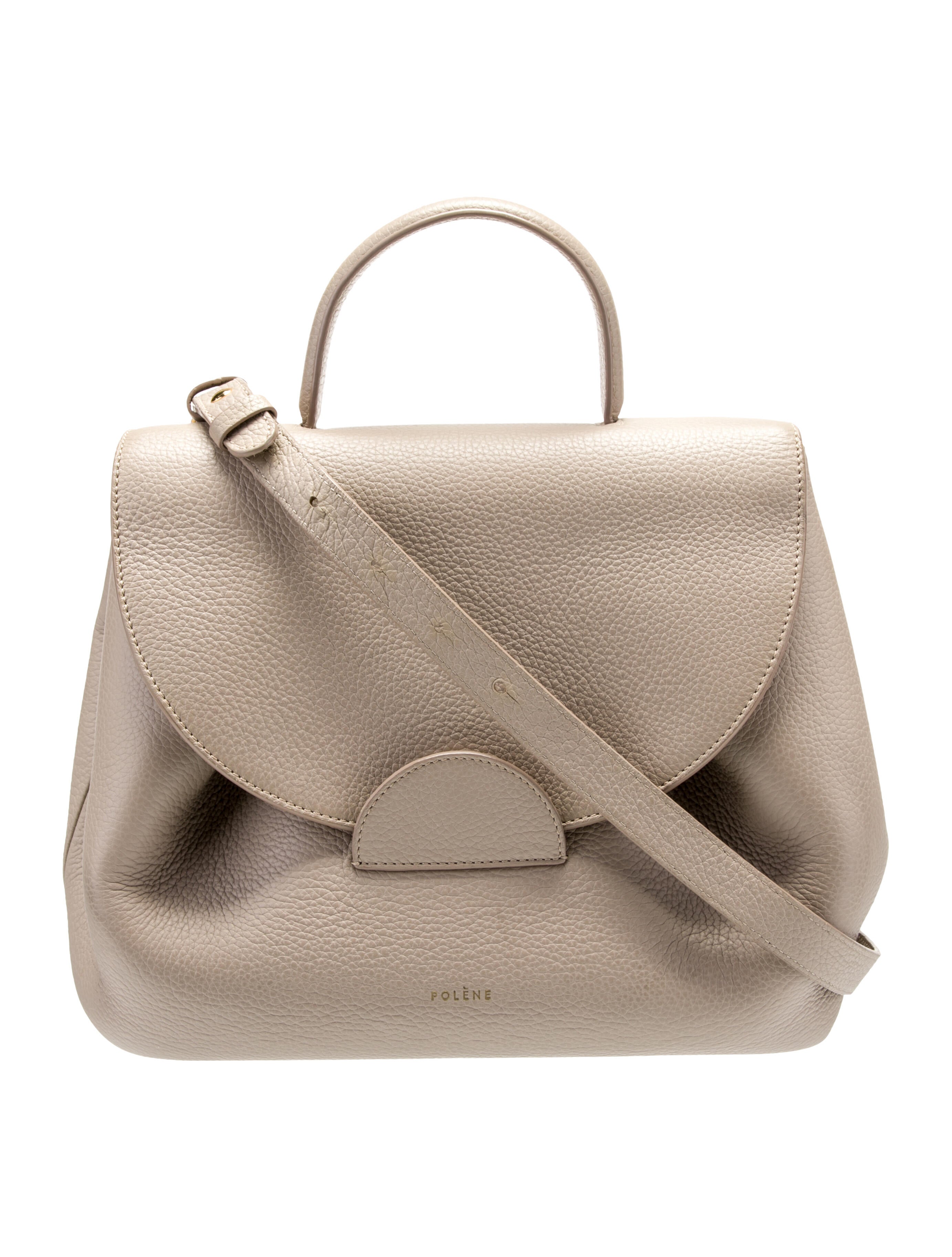 Polène Shoulder Bags | The RealReal