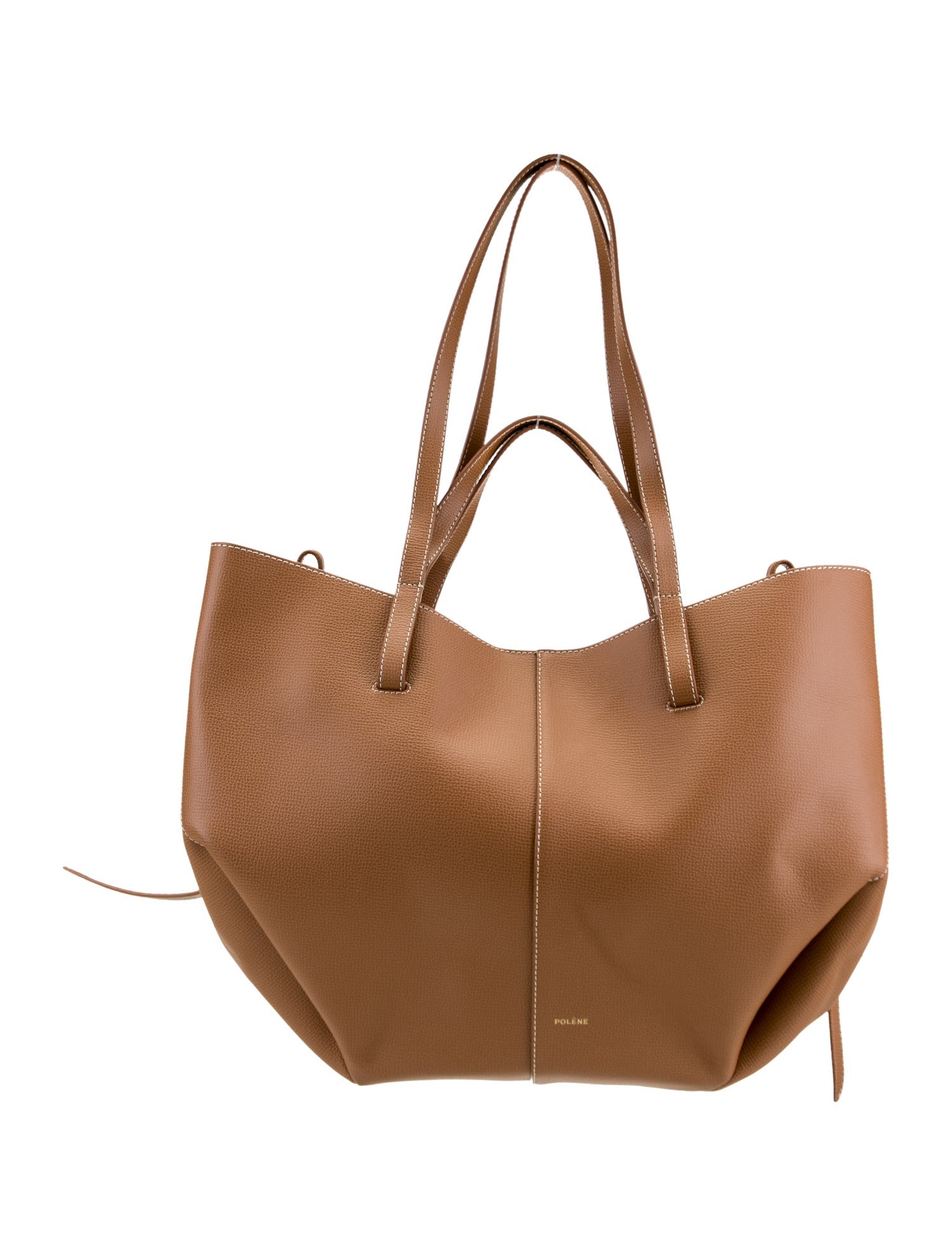 Acne Studios PVC Inflatable Tote Bag - Clear Totes, Handbags ...