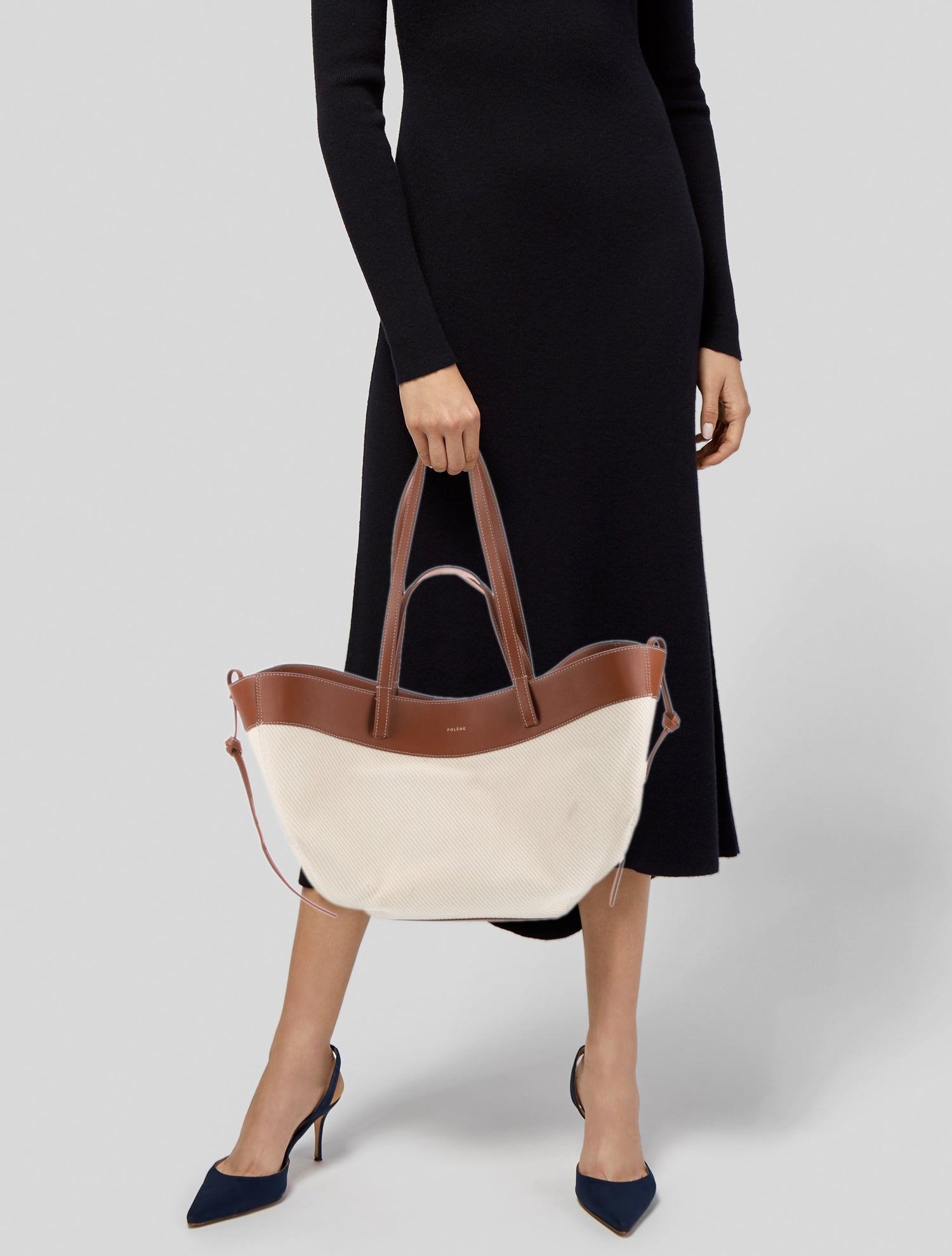 Polène Handbags | The RealReal