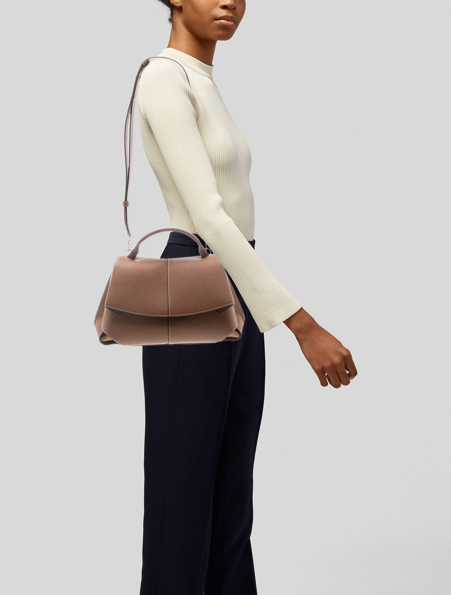 Polene Handbags On Sale - Up To 90% Off | The RealReal