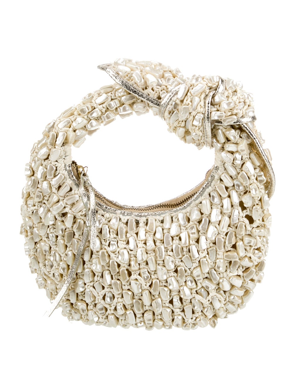 Poolside Top Handle Bag - Neutrals Handle Bags, Handbags - WPLSD20623 ...