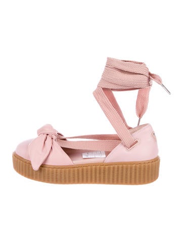 Fenty x Puma | The RealReal