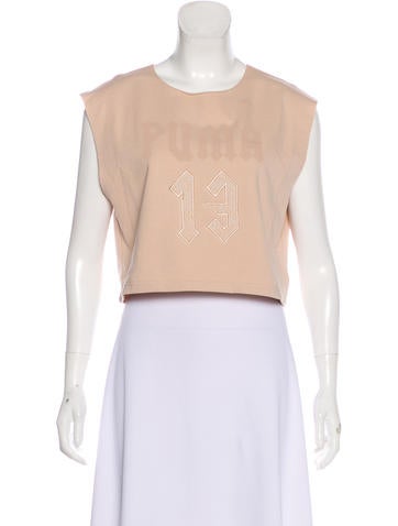 Fenty x Puma | The RealReal