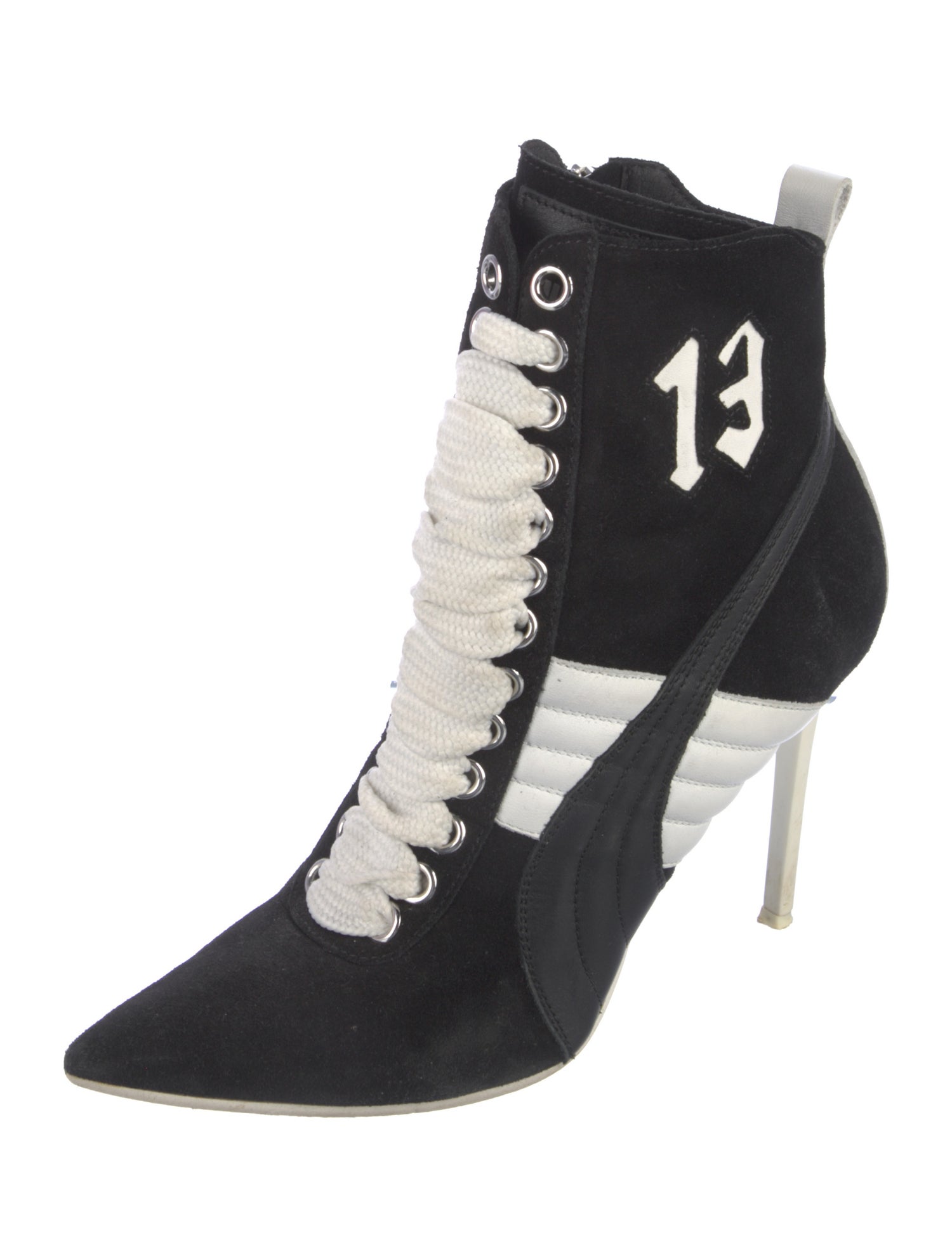 Fenty X Puma | The RealReal